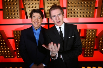 Picture of Michael McIntyre's Comedy Roadshow