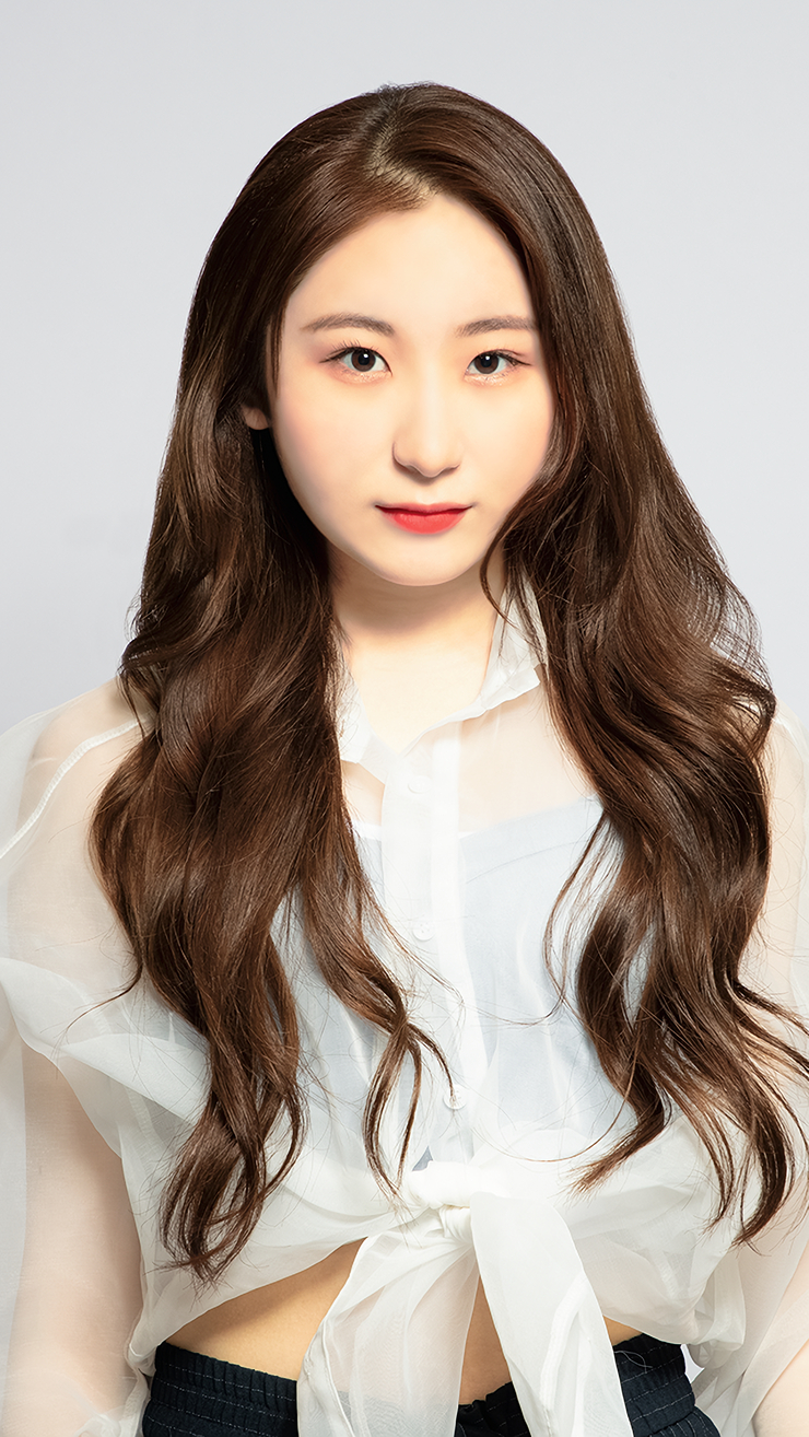 Image of Chae-yeon Lee