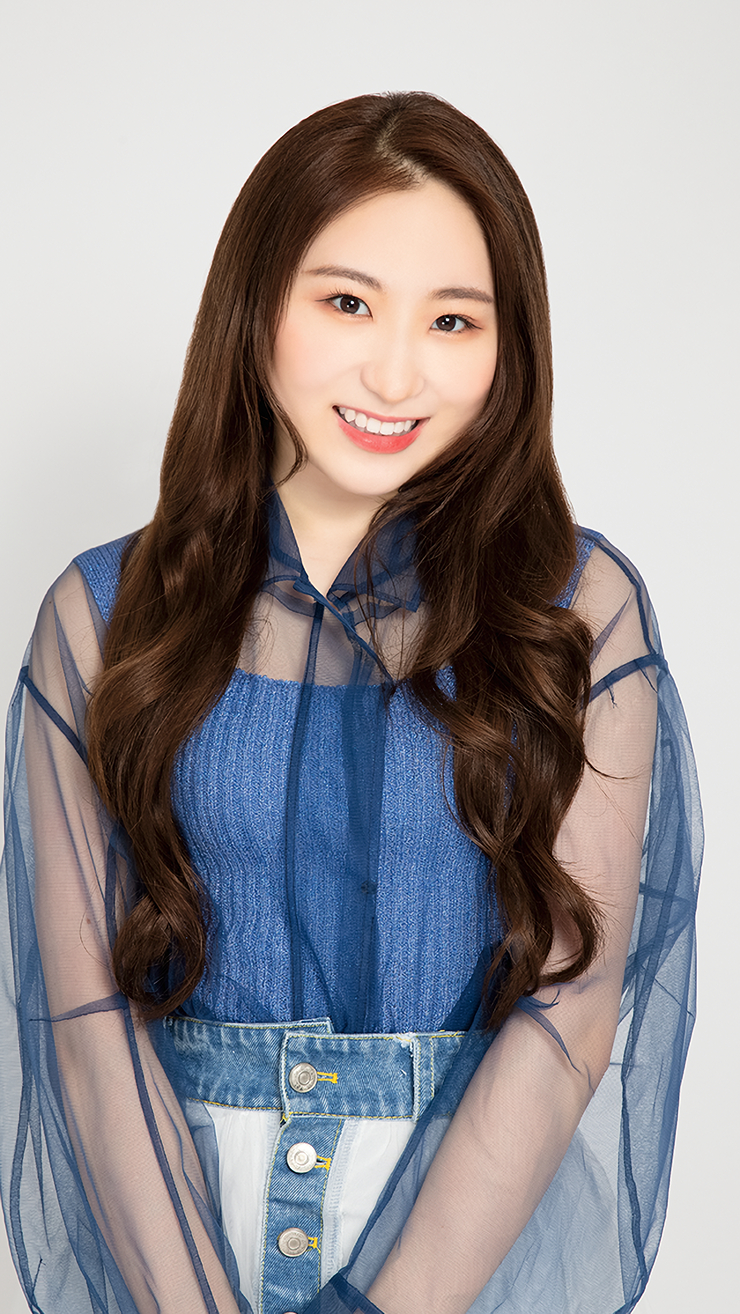 Picture of Chae-yeon Lee