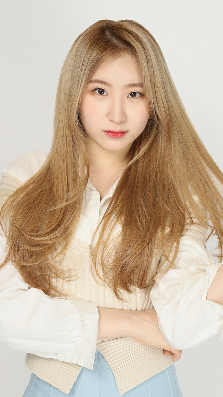 Picture of Chae-yeon Lee