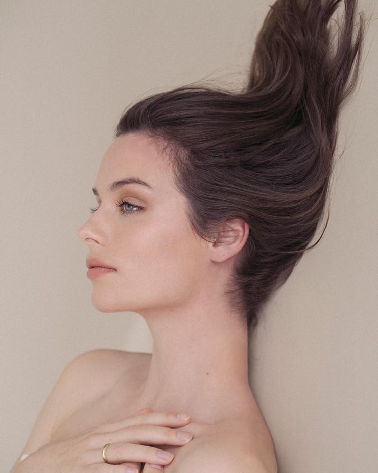 Abi Fox picture