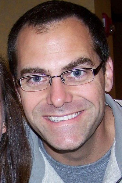 Image of Andy Buckley