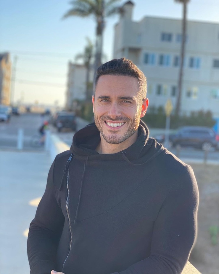 Picture of Mike Chabot