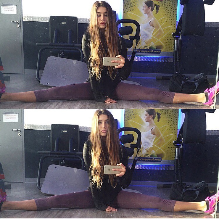 Picture of Shanen Ricci