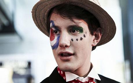 Picture of Jonny Sweet