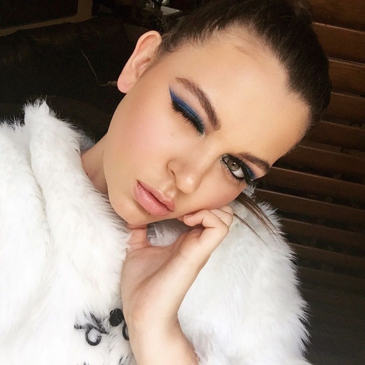 Picture of Krissy Saleh