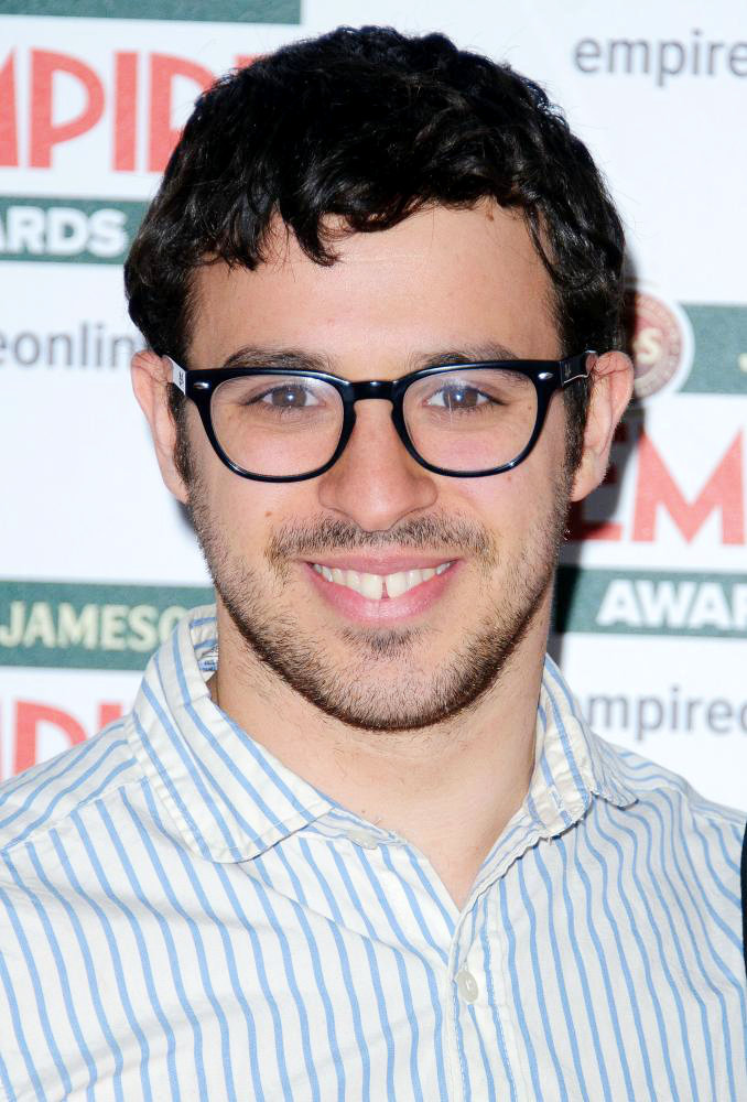 Simon Bird image