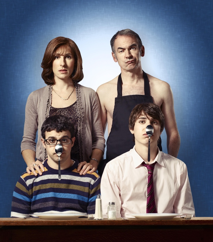 Picture of Simon Bird