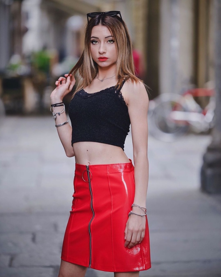 Picture of Martina Picardi