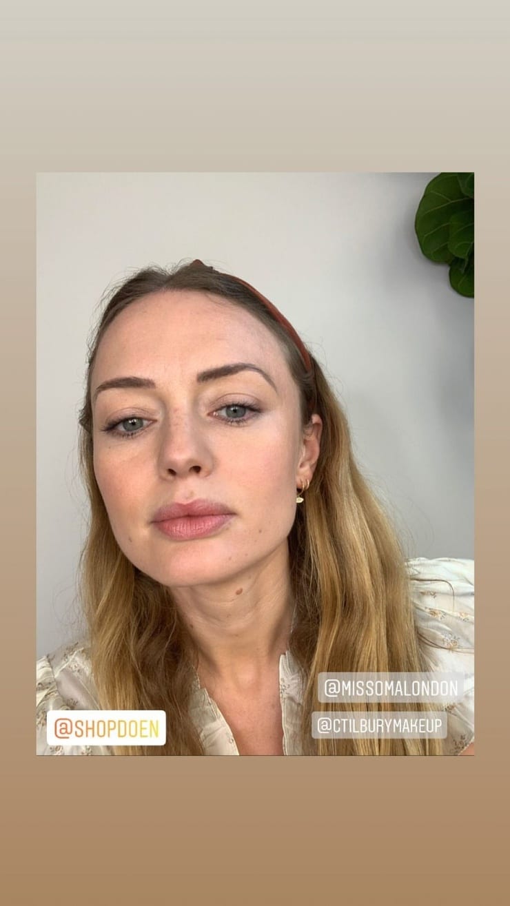 Picture of Laura Haddock