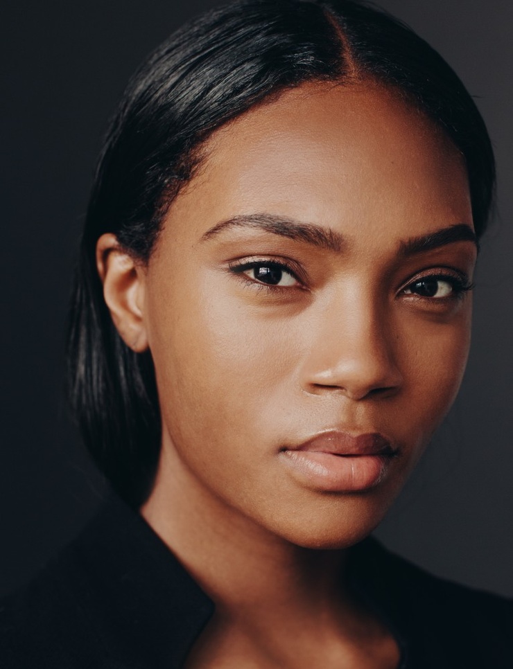 Picture of Afiya Bennett