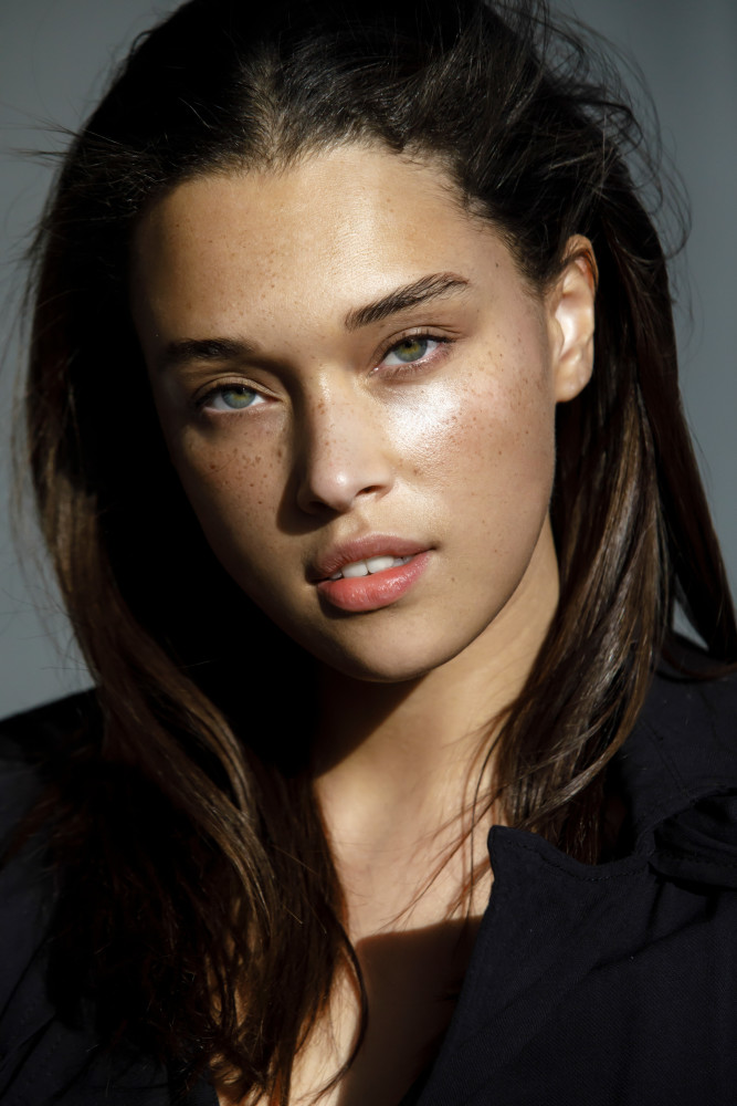 Picture of Lauren Frederick