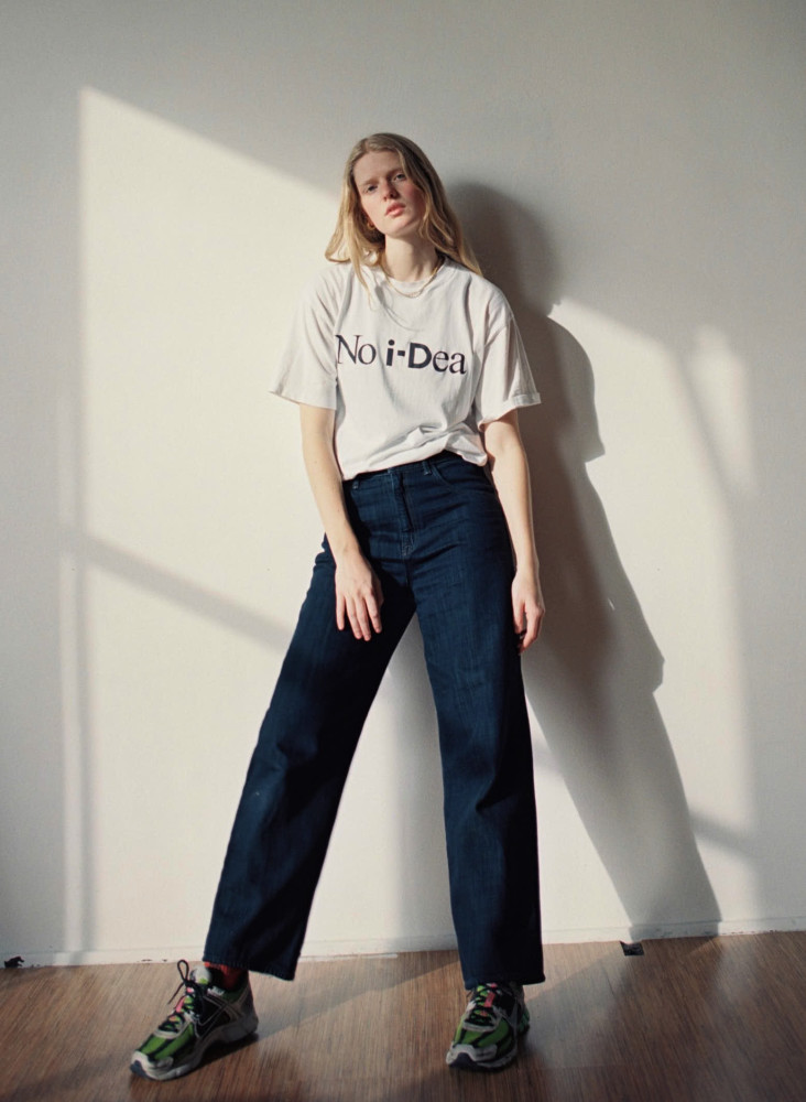 Picture of Annemarie Kuus