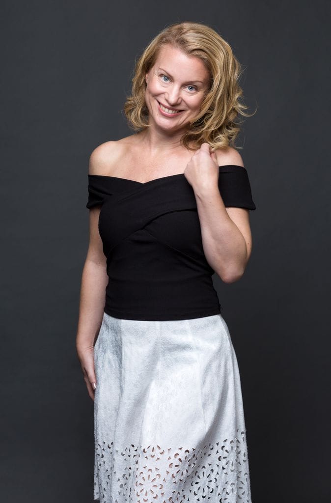 Image of Judith Rumpf