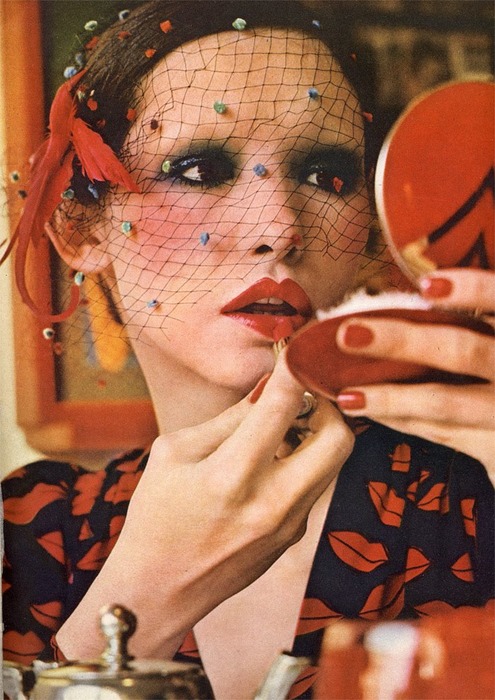 Image of Cathee Dahmen