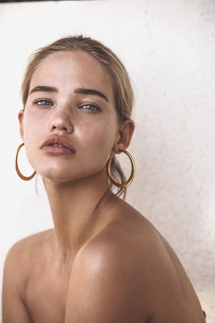 Picture of Isha van Dijk