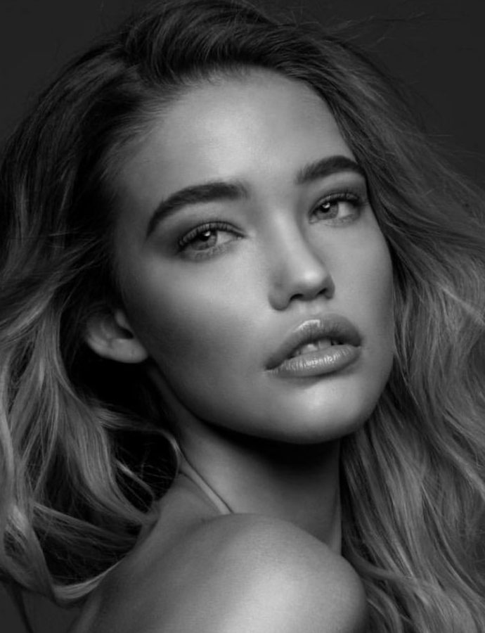 Image of Isha van Dijk