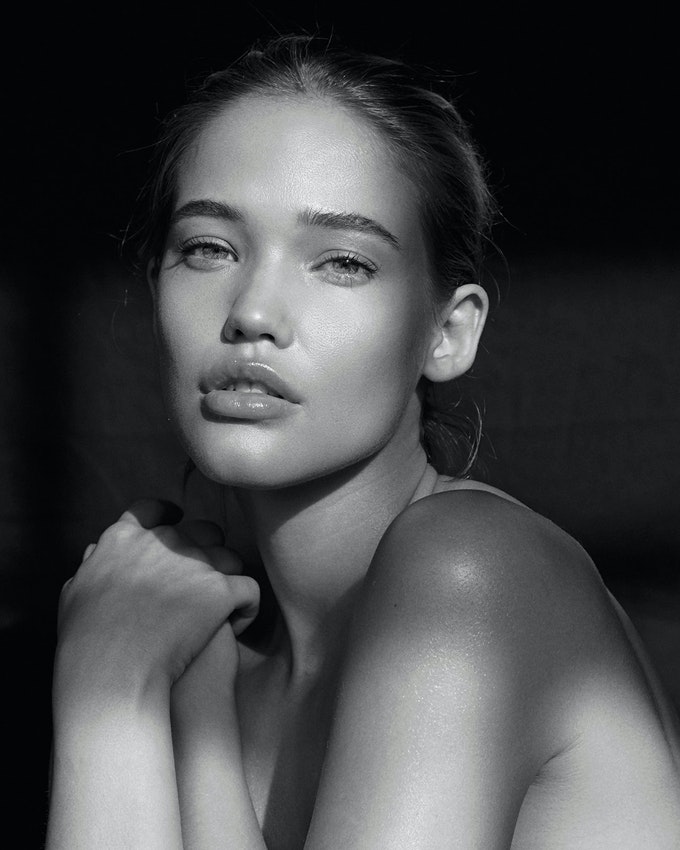 Picture of Isha van Dijk