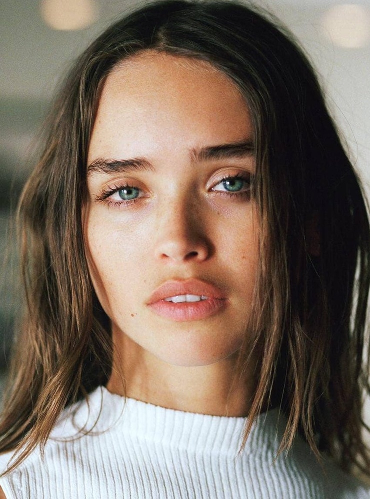 Picture of Carolina Sanchez II