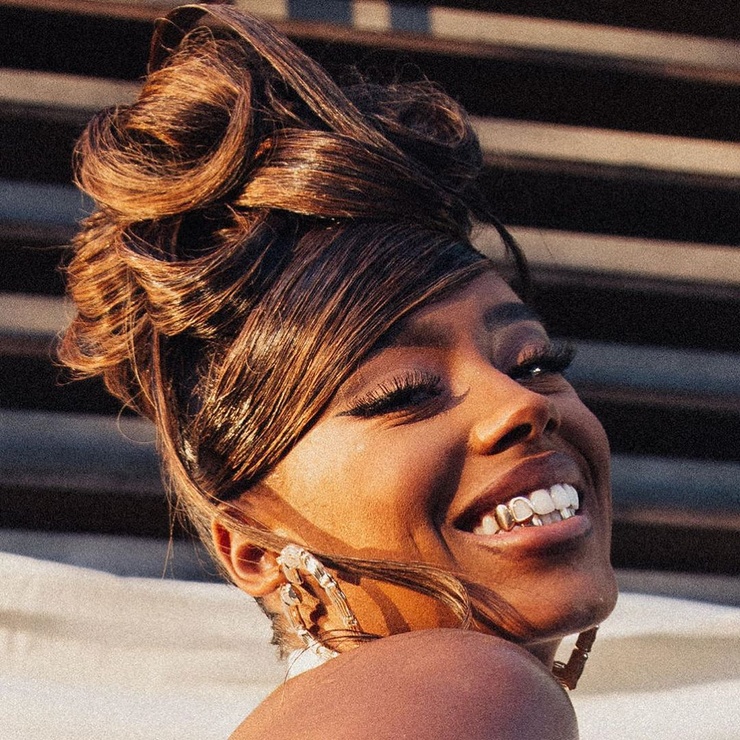 Picture of Raven TRACY