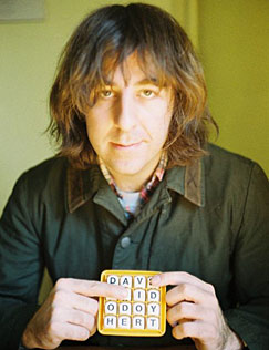 David O'Doherty picture
