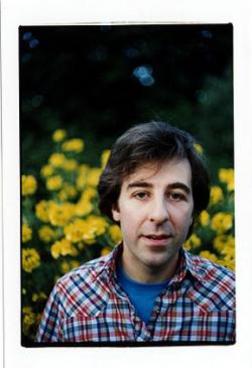 David O'Doherty picture