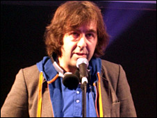 Picture of David O'Doherty