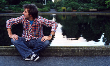 David O'Doherty picture