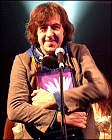 Picture of David O'Doherty