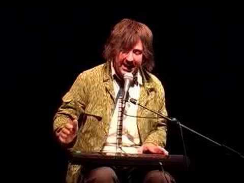 Image of David O'Doherty