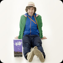 Picture of David O'Doherty