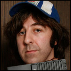 Picture of David O'Doherty
