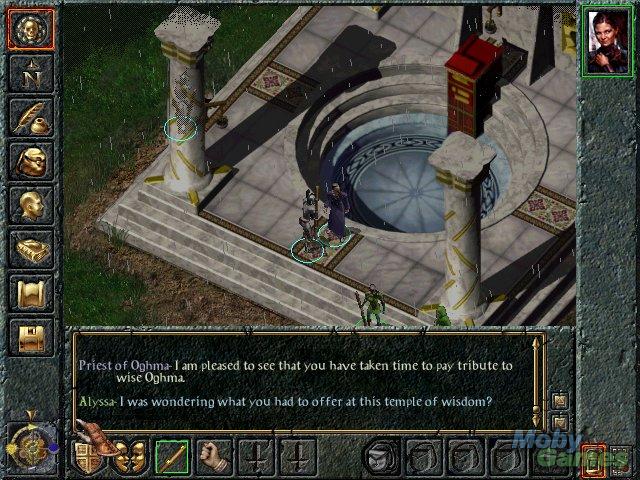 Image of Baldur's Gate