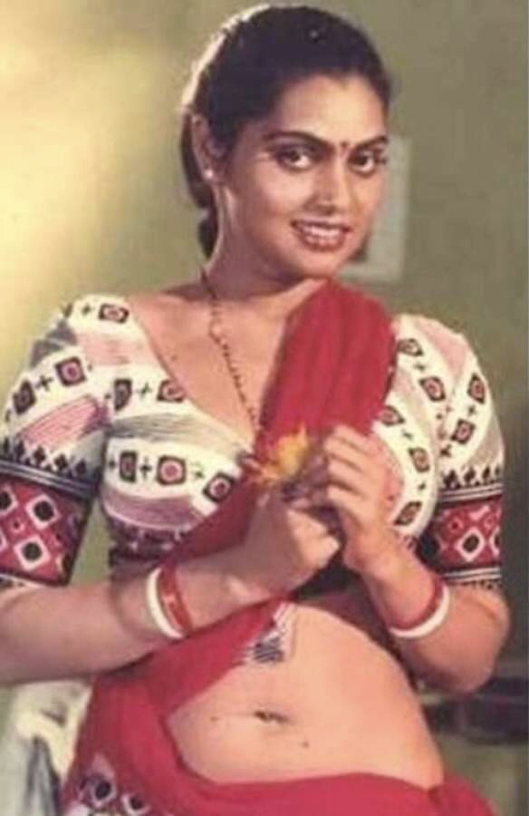 Picture of Silk Smitha