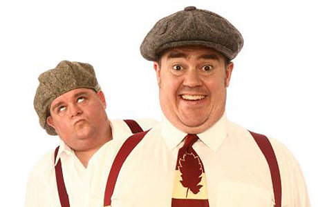 Picture of Andre Vincent