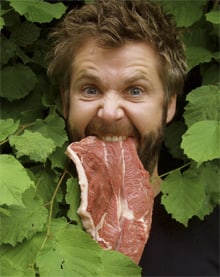 Picture of Rob Rouse