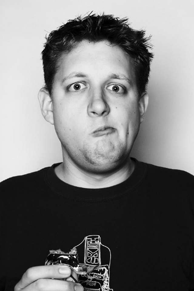 Picture of Howard Read