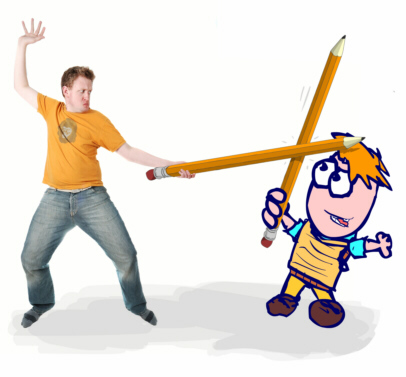 Picture of Howard Read