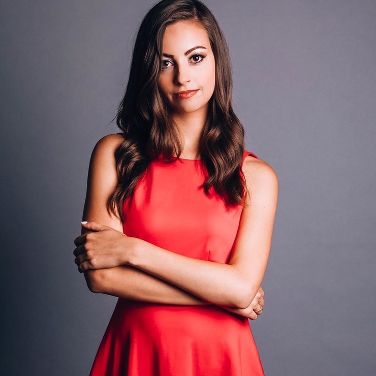 Picture of Kate Durocher