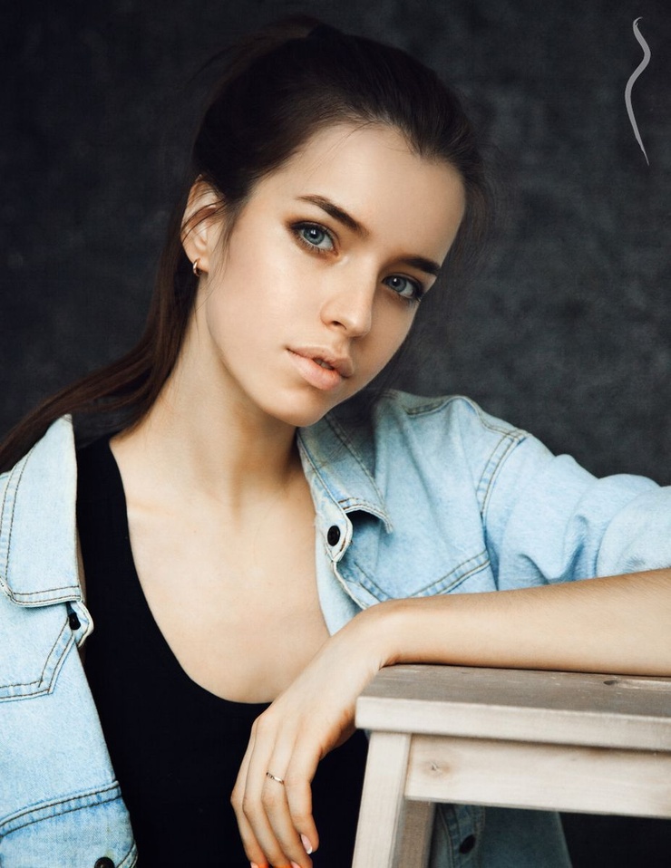 Anastasia Malakhova picture