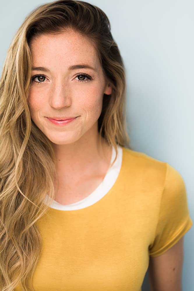 Picture of Hayley Greenbauer