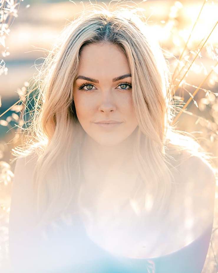 Picture of Kenzie Kruse