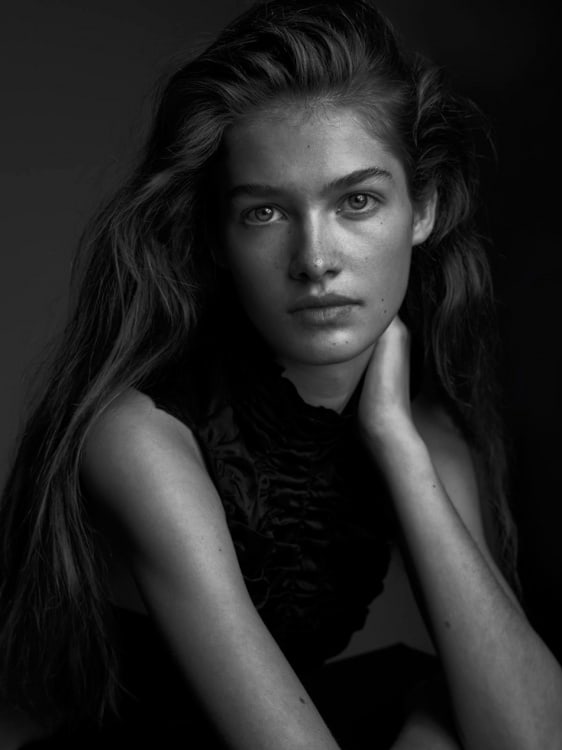 Picture of Henrike Mohnhaupt