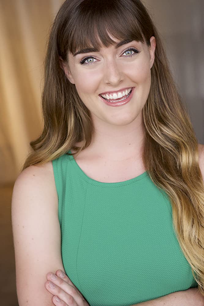 Image of Samantha Labrecque