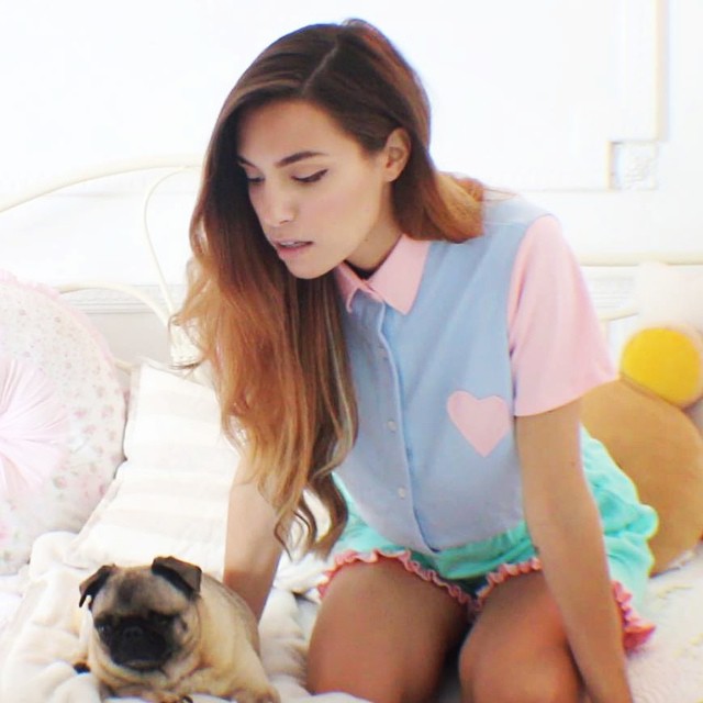Picture of Marzia Bisognin