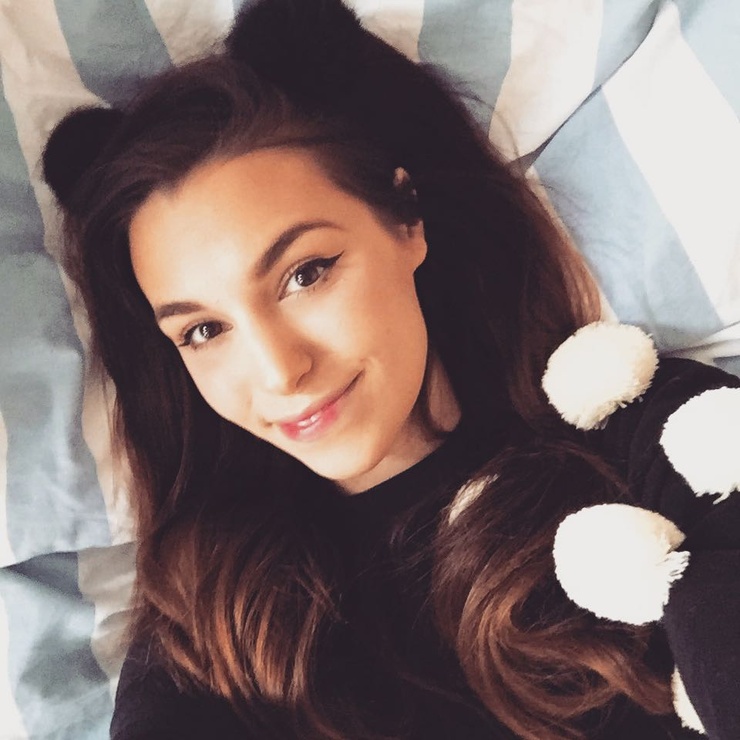 Marzia Bisognin image