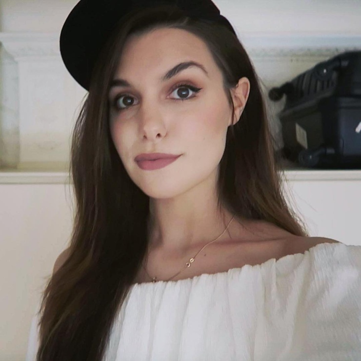 Marzia Bisognin image