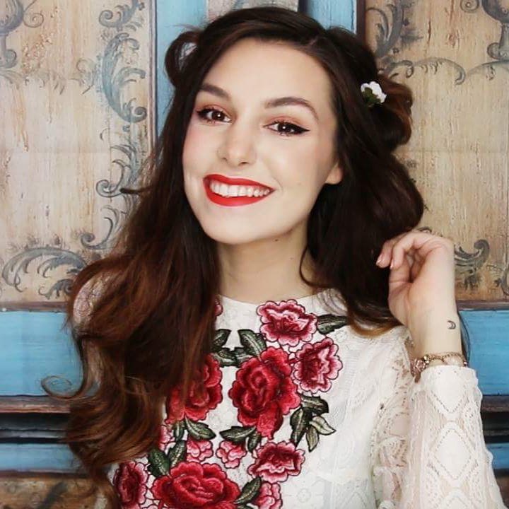 Marzia Bisognin image