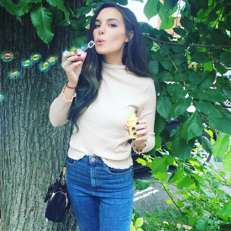 Picture of Marzia Bisognin