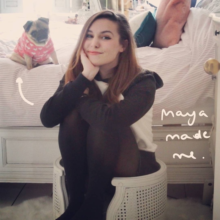 Picture of Marzia Bisognin